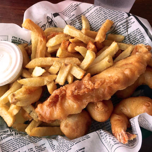 Station Diner – Station Diner Bakery & Ice Cream Parlor